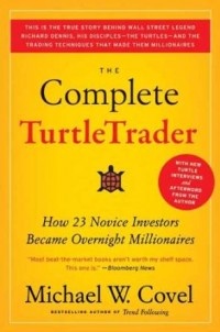 The Complete Turtle Trader Trend Following Strategy | ThaiQuants